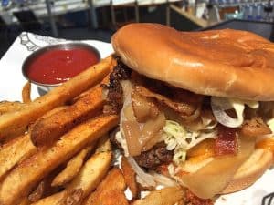 5 Reasons to Stay Onboard in Port