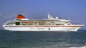 Remembering 14 Cruise Lines of the Past