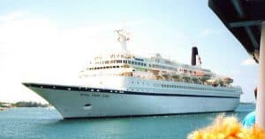Remembering 14 Cruise Lines of the Past
