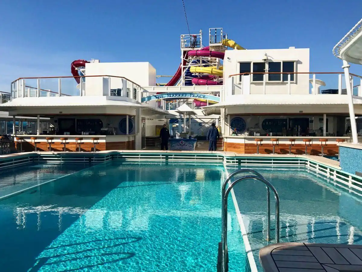 9 Tips for Norwegian Breakaway
