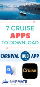 7 Must-Have Cruise Apps to Enhance Your Trip