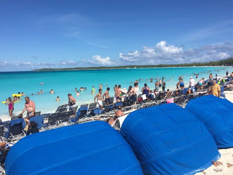 14 Pro-Tips for a Fun Filled Memorable Half Moon Cay Trip