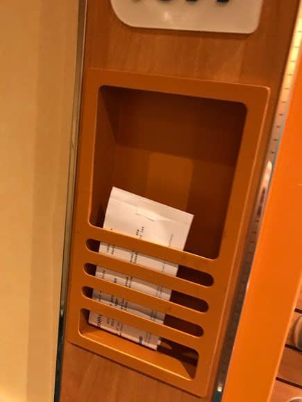 Carnival Cruise Line Expands Keyless Embarkation Carnival Cruise Line Expands Keyless Embarkation