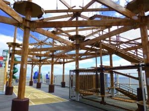 7 Reasons to Take a Norwegian Getaway Family Cruise