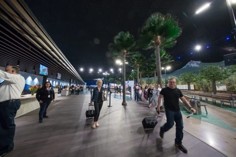 How to Plan a Successful Embarkation Day for Your Family Cruise
