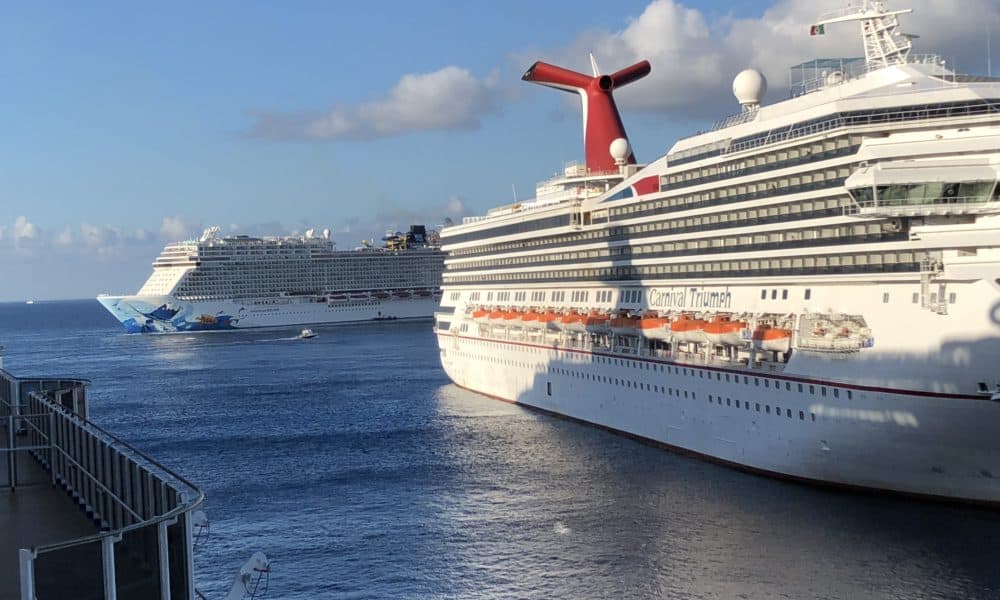 Why You Shouldn't Join a Travel Club