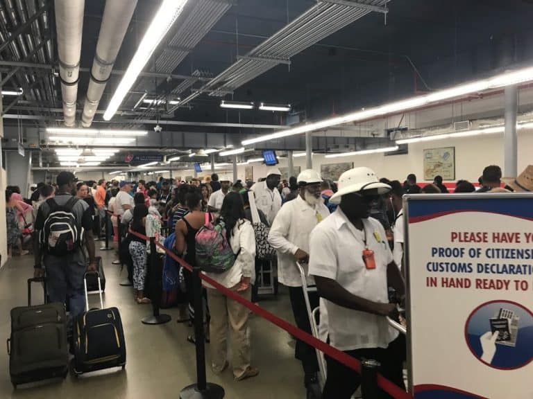 Cruise Ship 101: Your Guide To Disembarkation