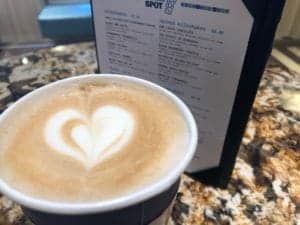 Carnival Cruise Food Guide: Menus, Restaurants, and Dining Options ...