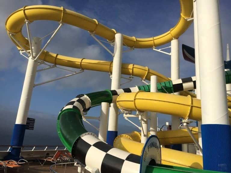 41 Carnival Sunshine Tips and Secrets