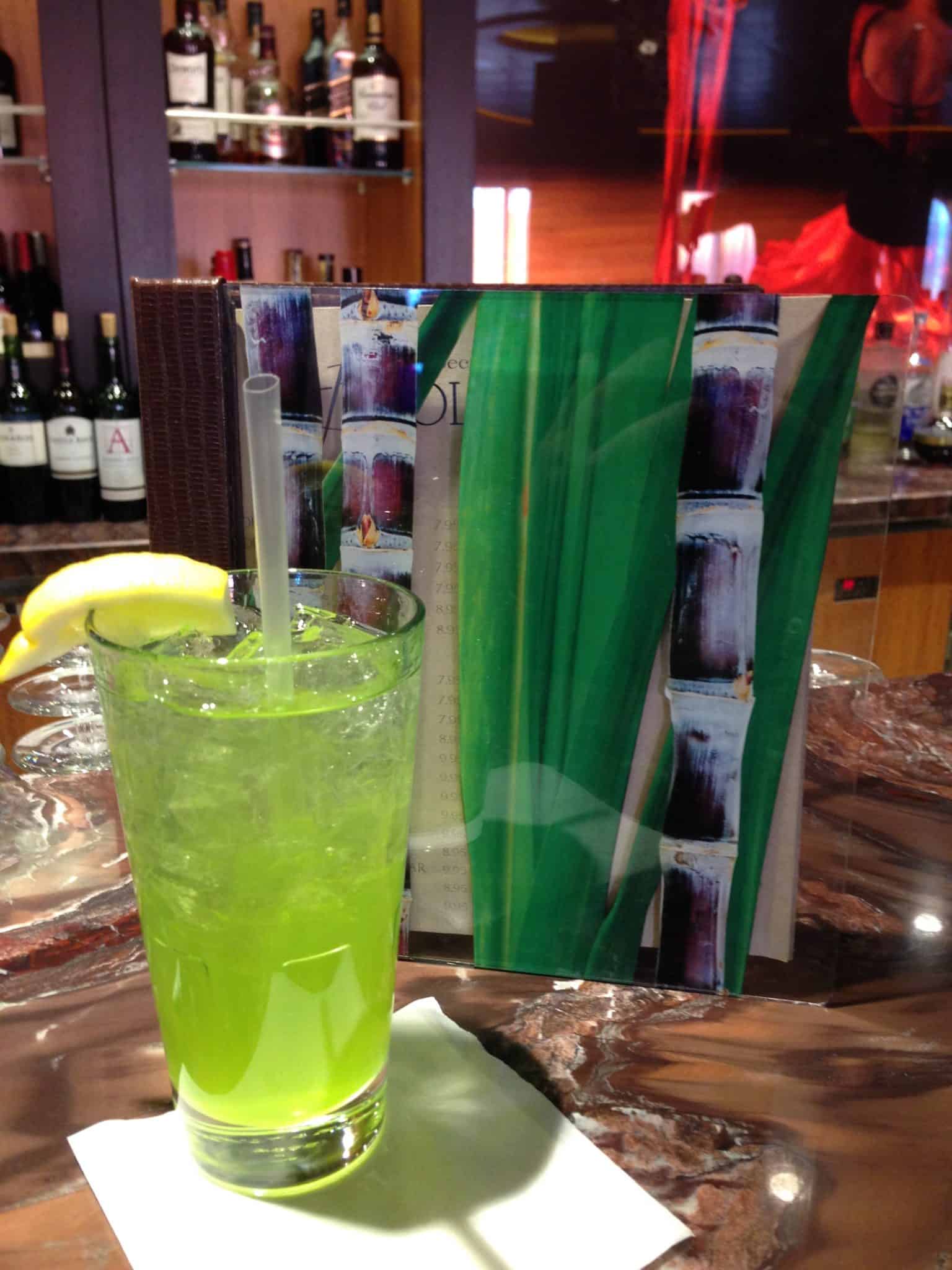 5 Places For Cruisers To Celebrate National Rum Day
