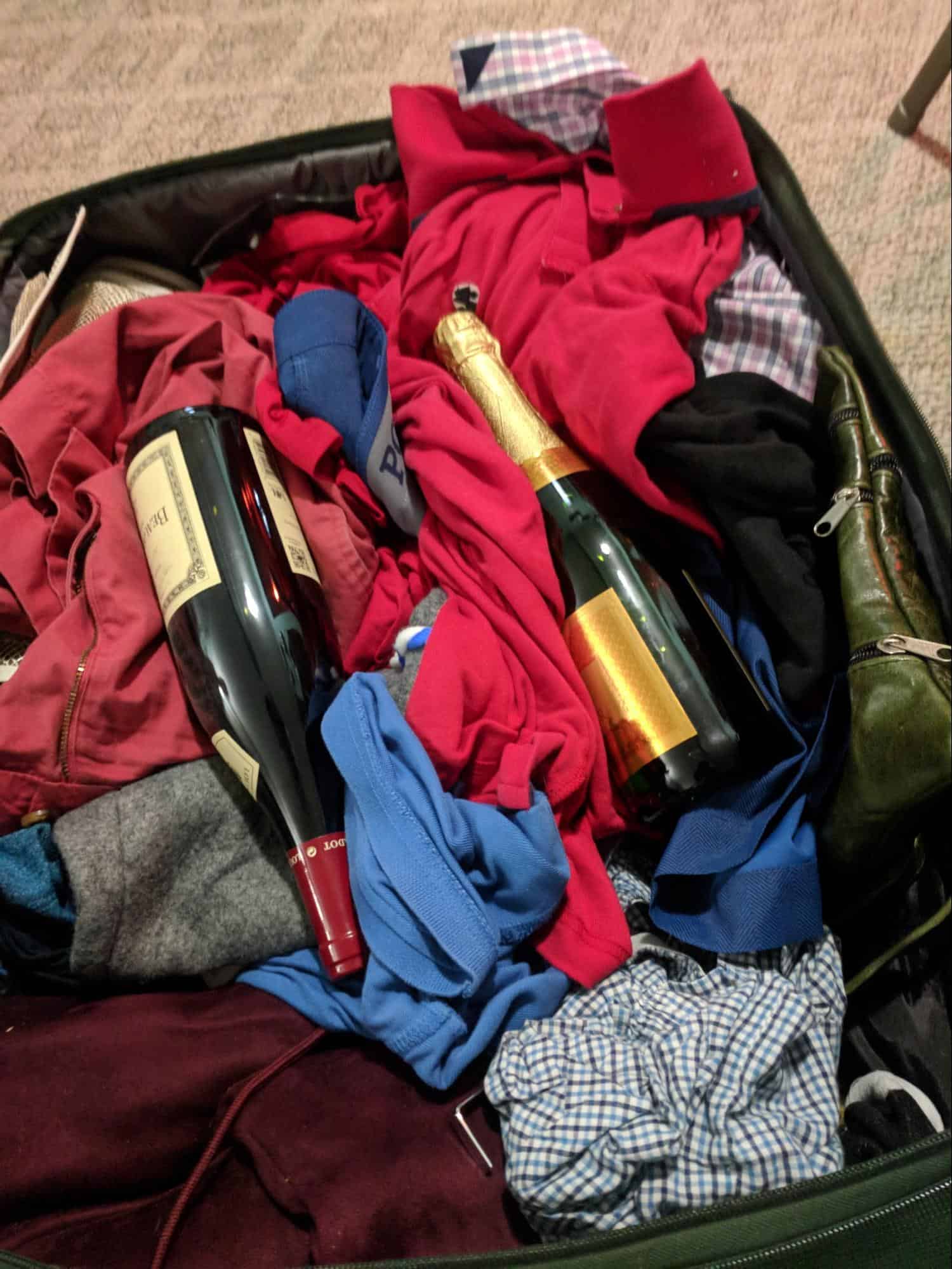 Carnival Cruise CHEERS! Drink Package Review [2018]