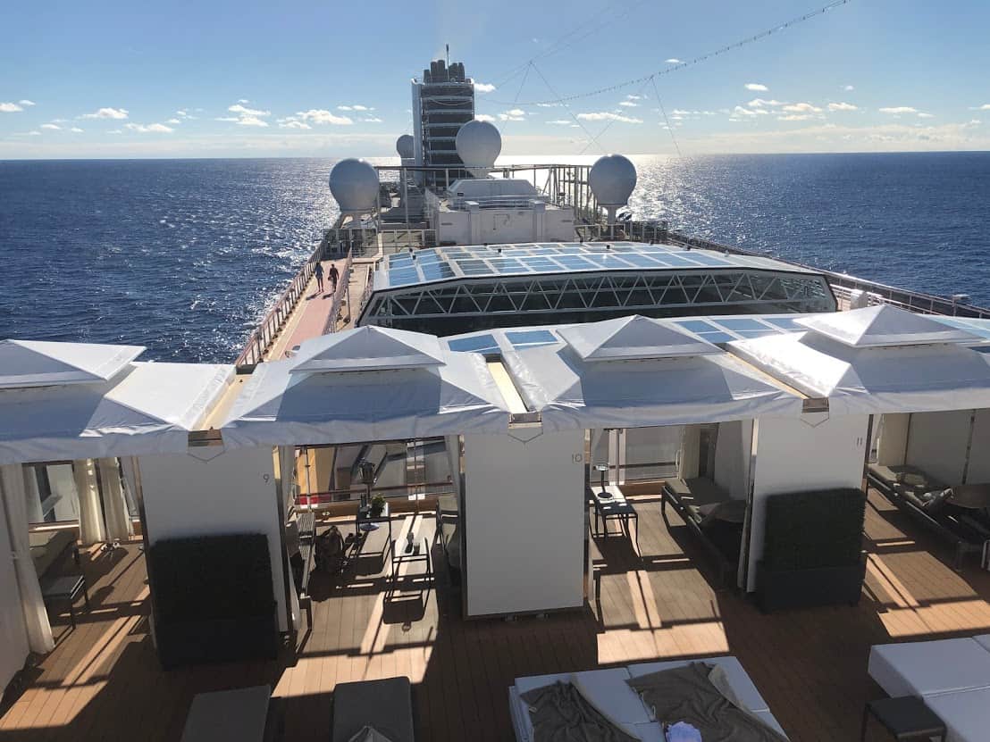 Holland America Nieuw Statendam Review 2019