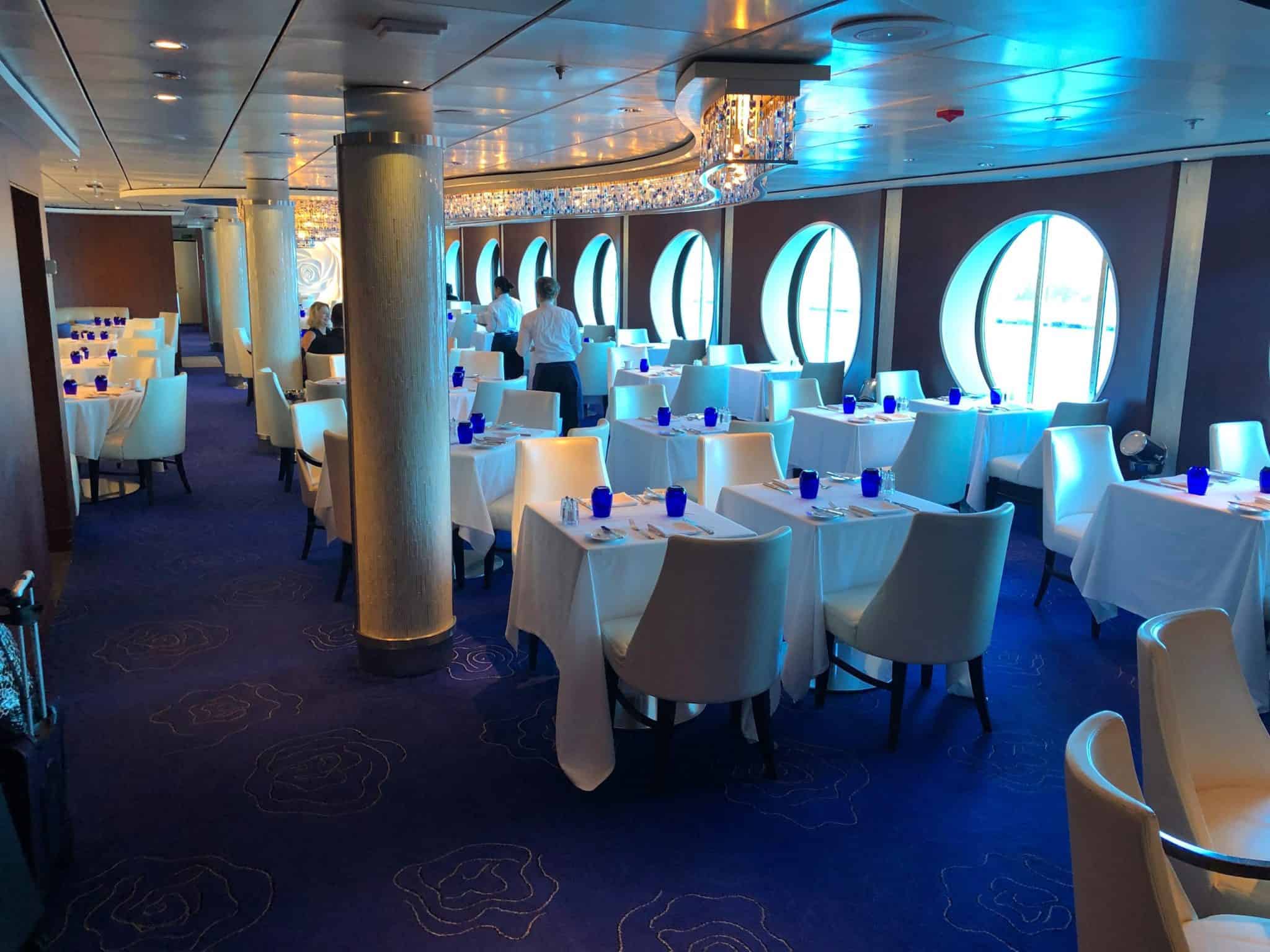 Celebrity Summit Review: A Refreshed Cruise Ship