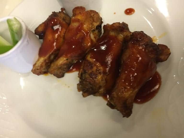 The Ultimate Menu Guide to Carnival's Main Dining Room