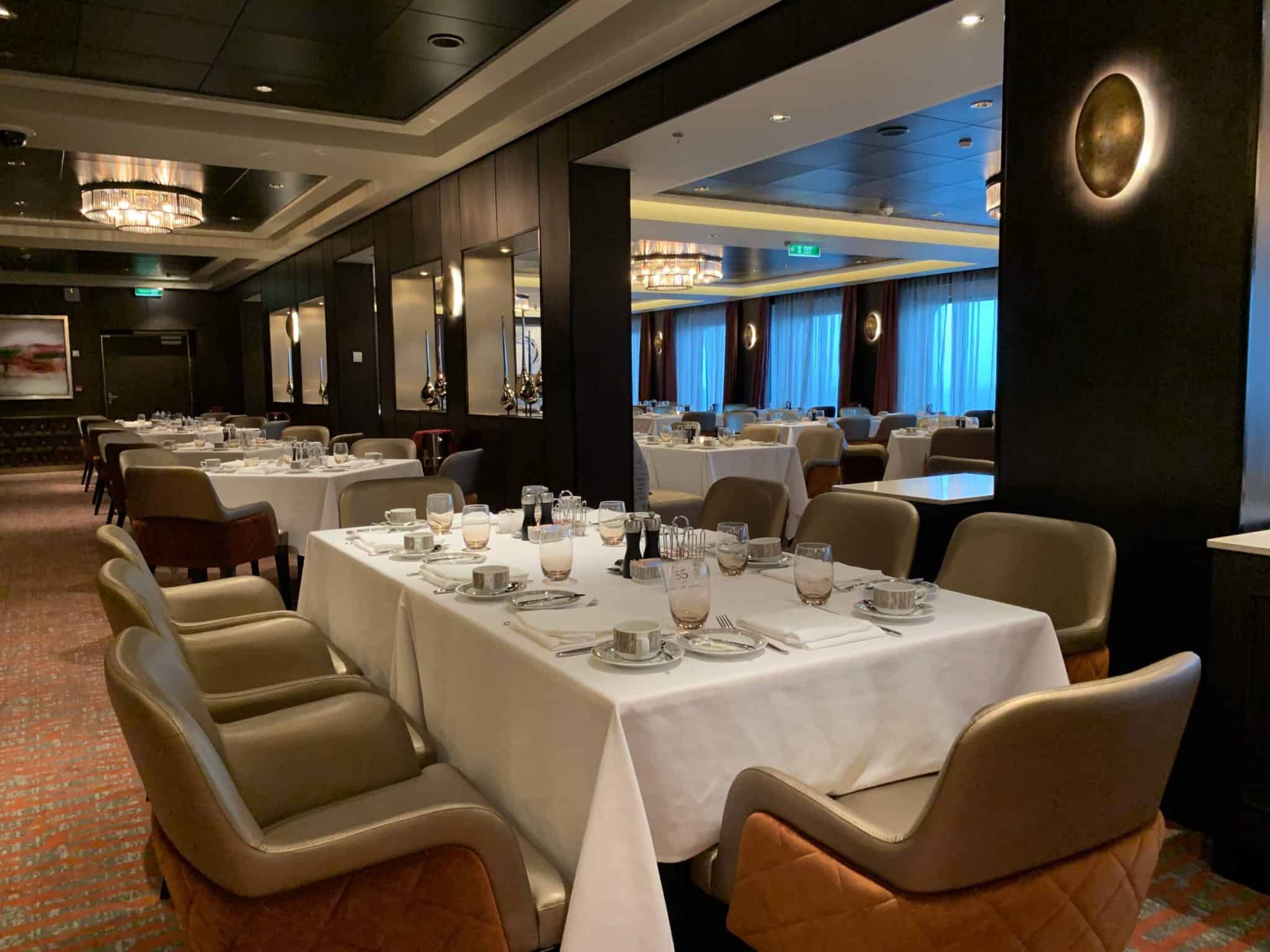 Norwegian Joy Cruise Ship Review