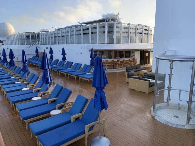 Norwegian Joy Cruise Ship Review