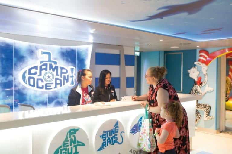 Ultimate Guide To Carnival Cruise Line's Kids Programs