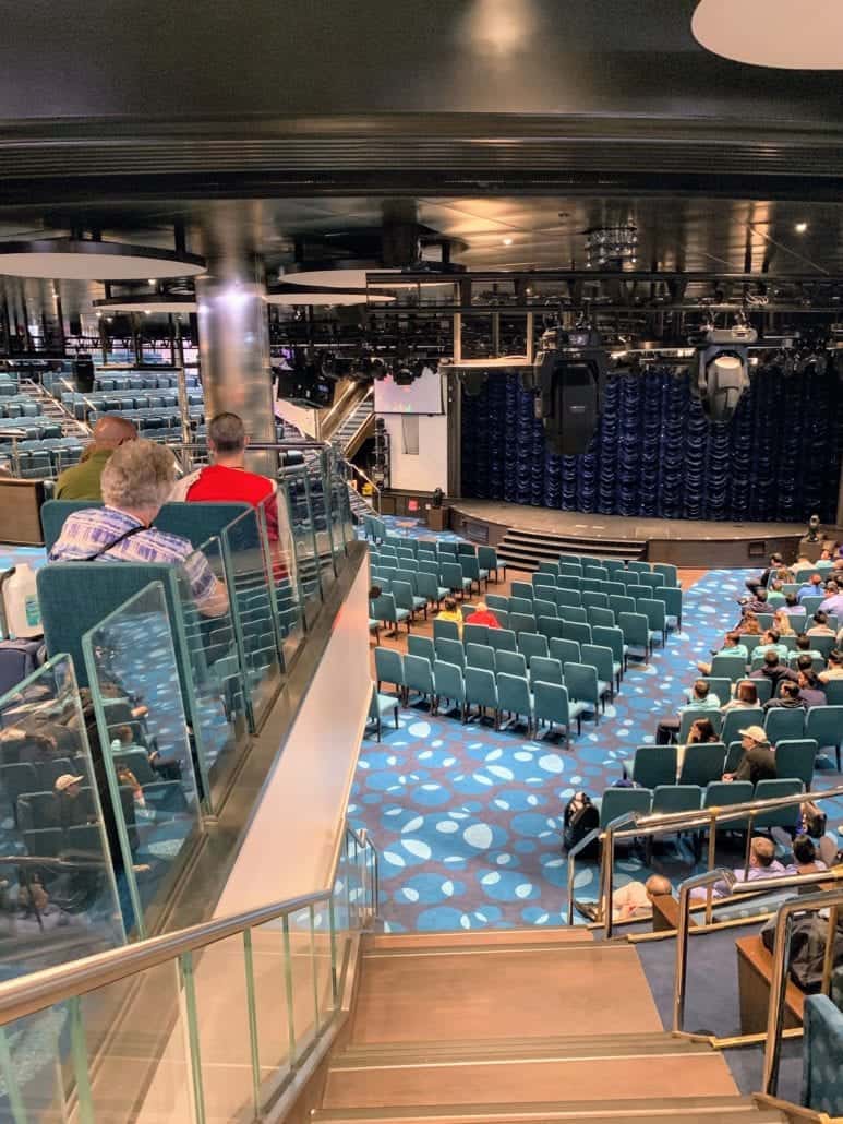 31 Carnival Sunrise Cruise Tips