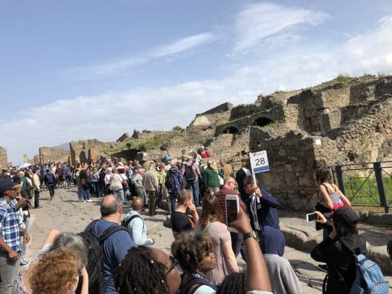 9 Important Tips For Cruise Excursion Safety