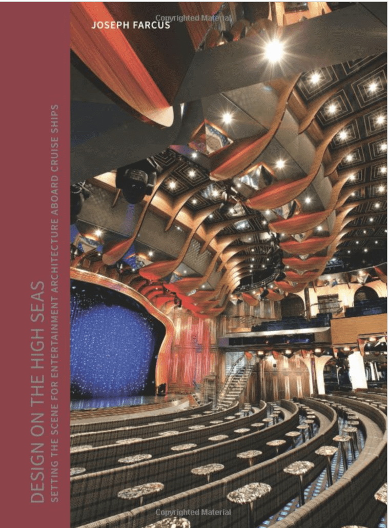 Review: Design On The High Seas by Joseph Farcus