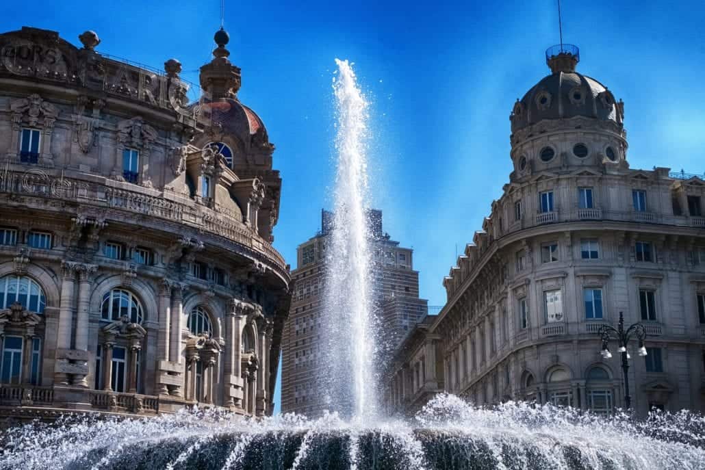 9 Things to See and Do in Genoa, Italy