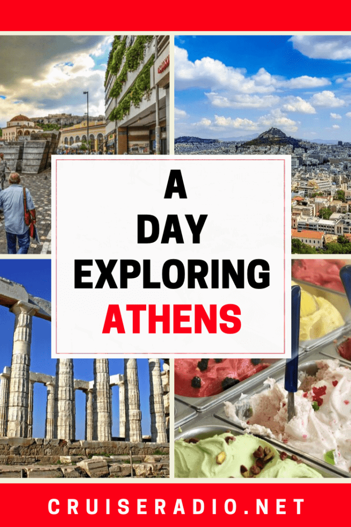 12 Unmissable Things to Do in Athens
