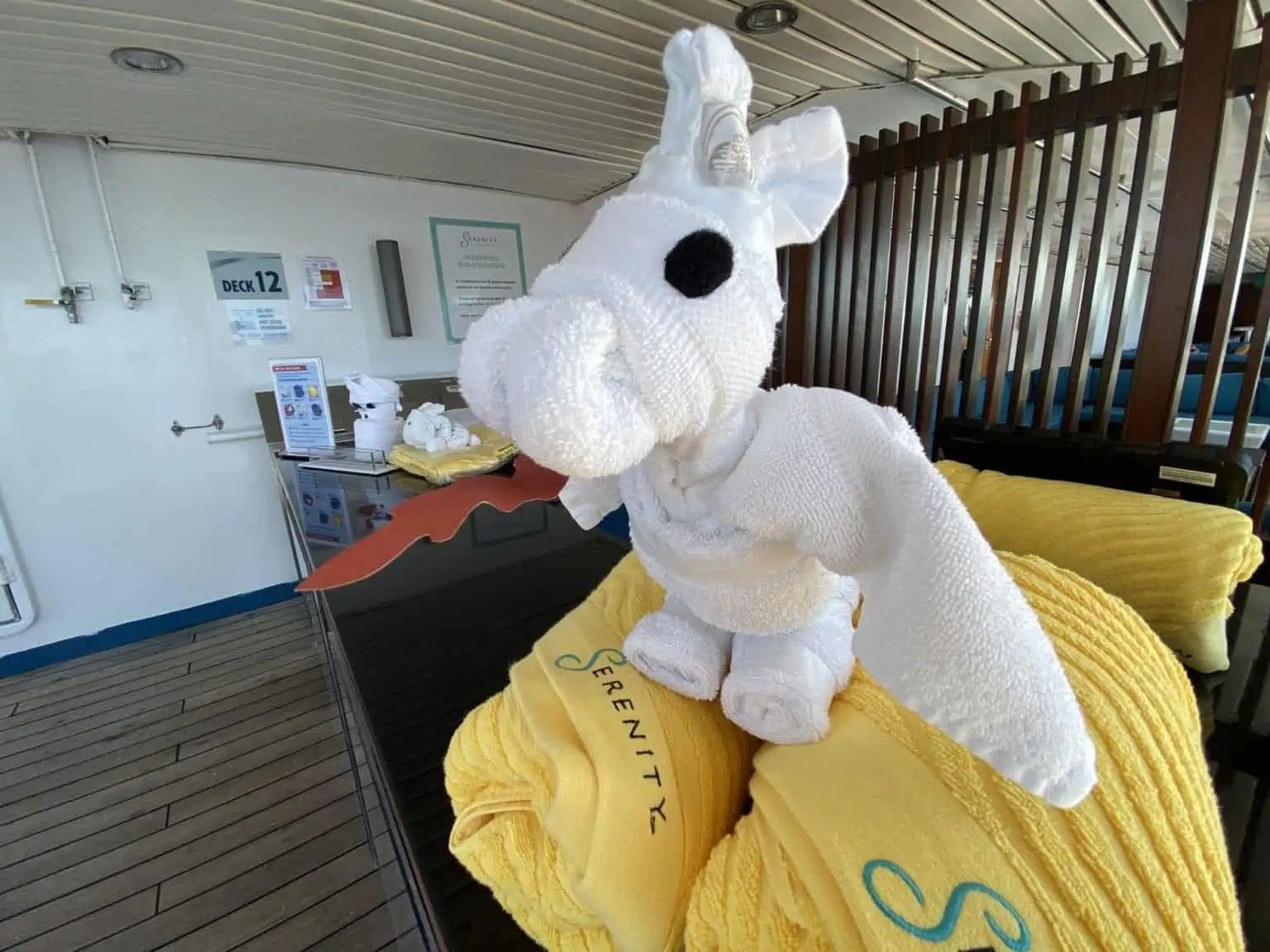 Cruise Gratuities: Navigating Tipping & Service Charges (2023)