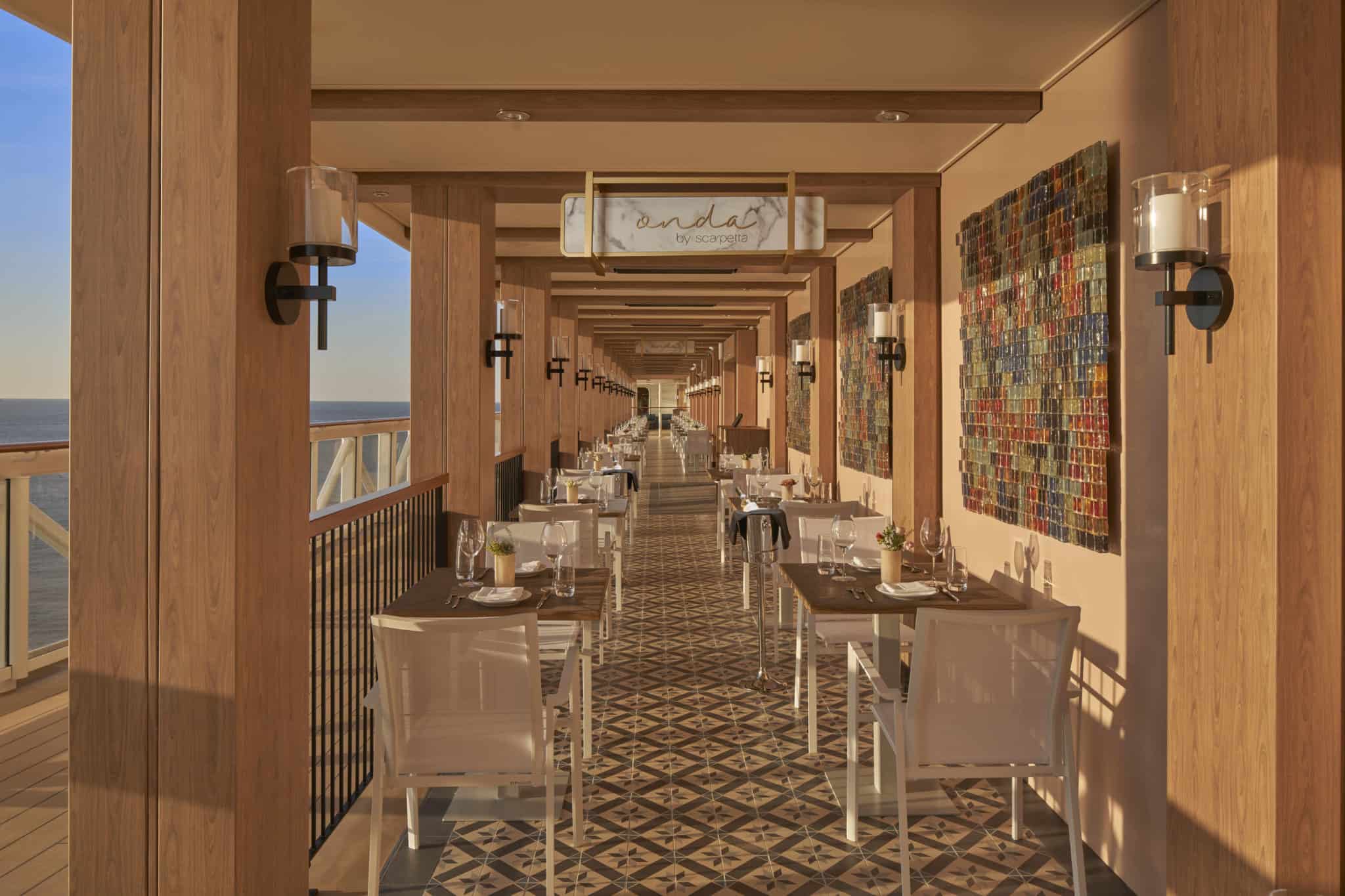 7 Reasons We're Excited About Norwegian Encore