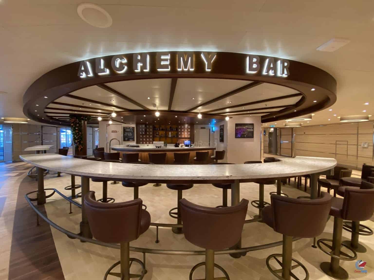 Carnival Panorama Ship Review and Photos