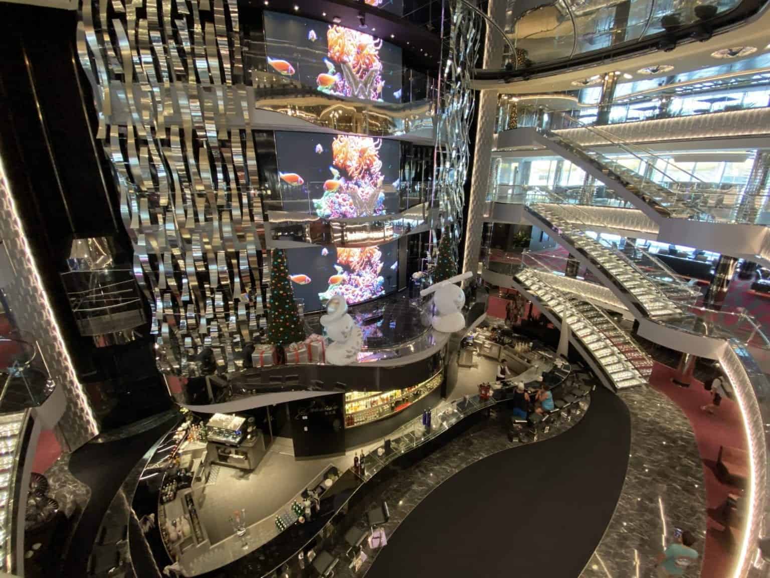 17 MSC Seaside Tips and Suggestions