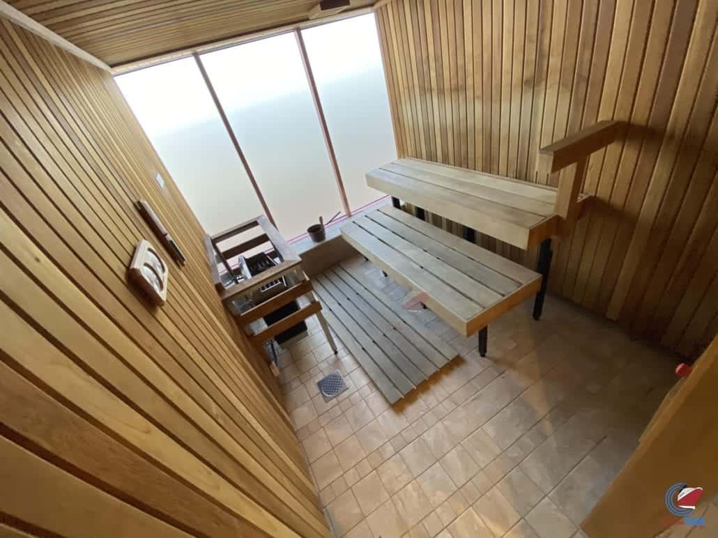 Carnival Pride Photo Gallery and Tour