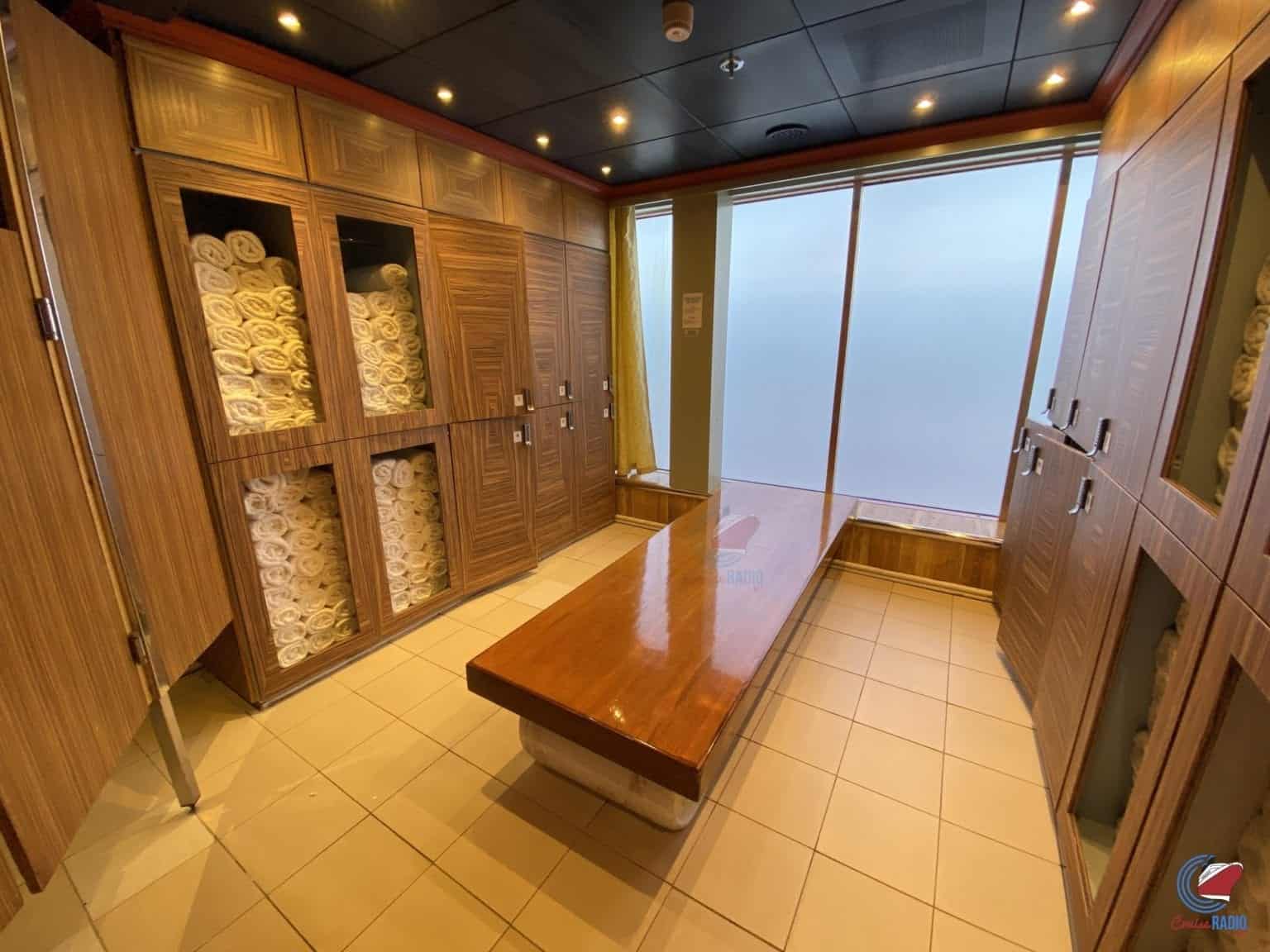 Carnival Pride Photo Gallery and Tour