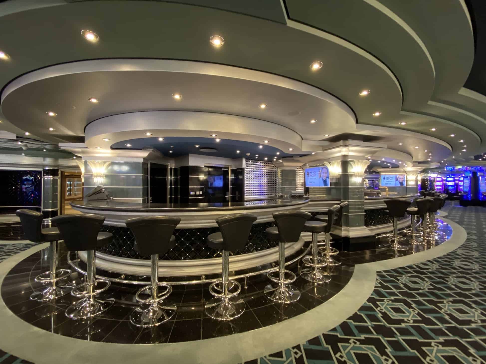 A Photographic Journey Through MSC Divina