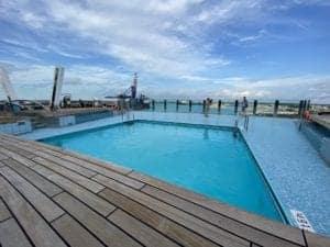 A Photographic Journey Through MSC Divina