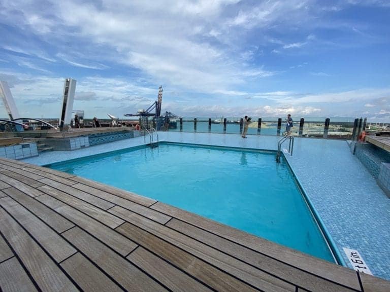 A Photographic Journey Through MSC Divina