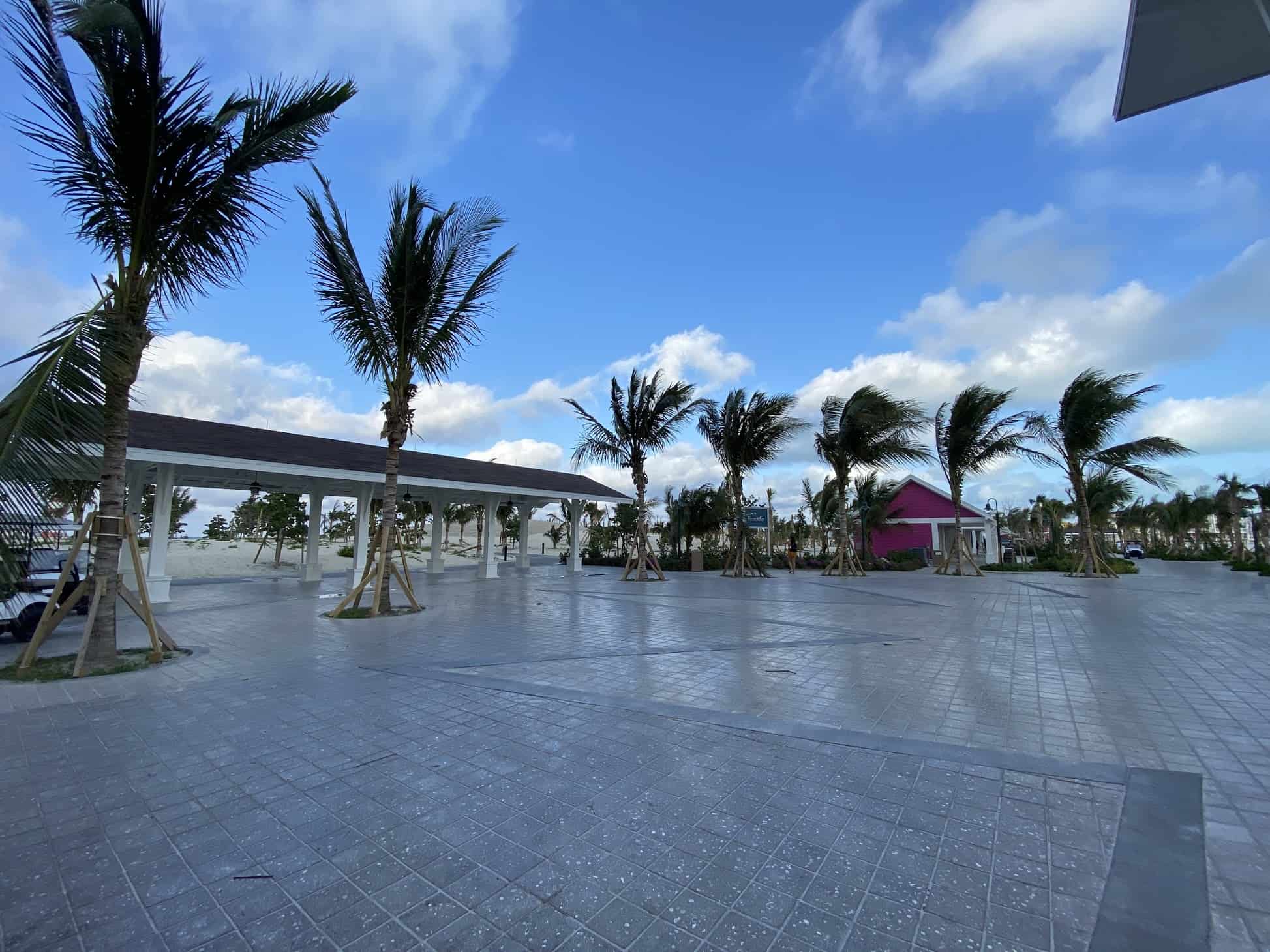 Tour Ocean Cay MSC Marine Reserve