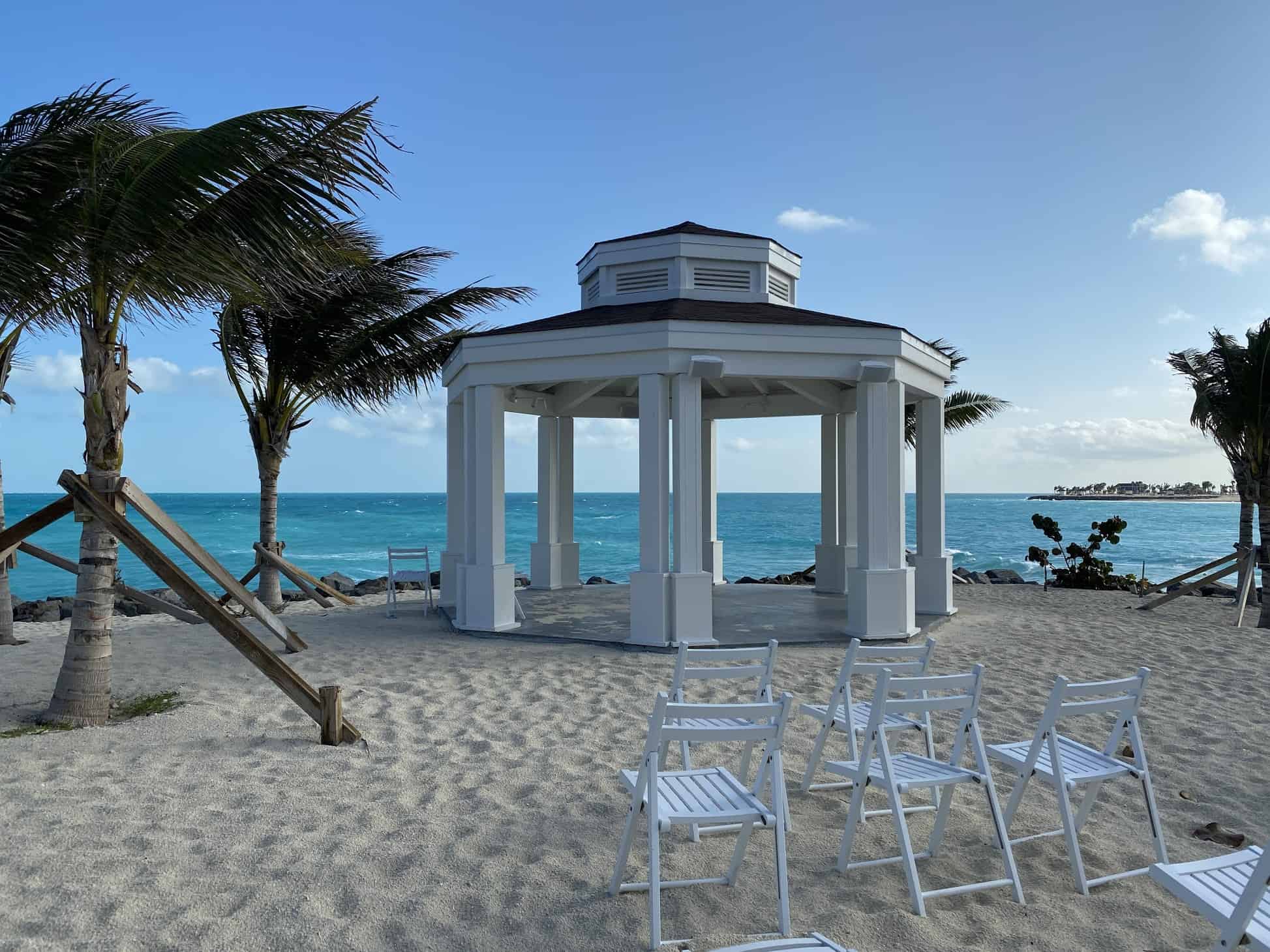 Tour Ocean Cay MSC Marine Reserve