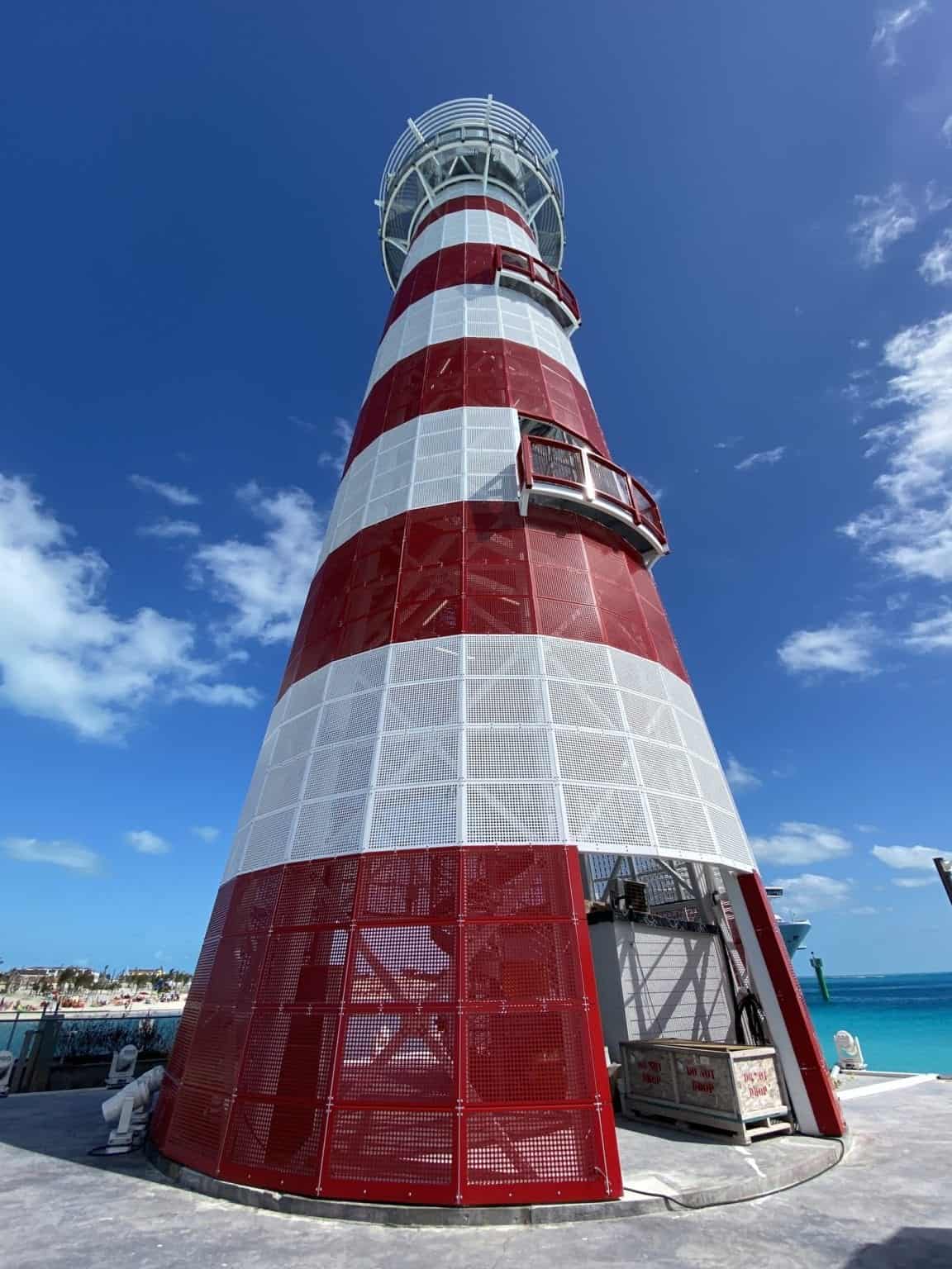 15 Tips for Visiting Ocean Cay MSC Marine Reserve