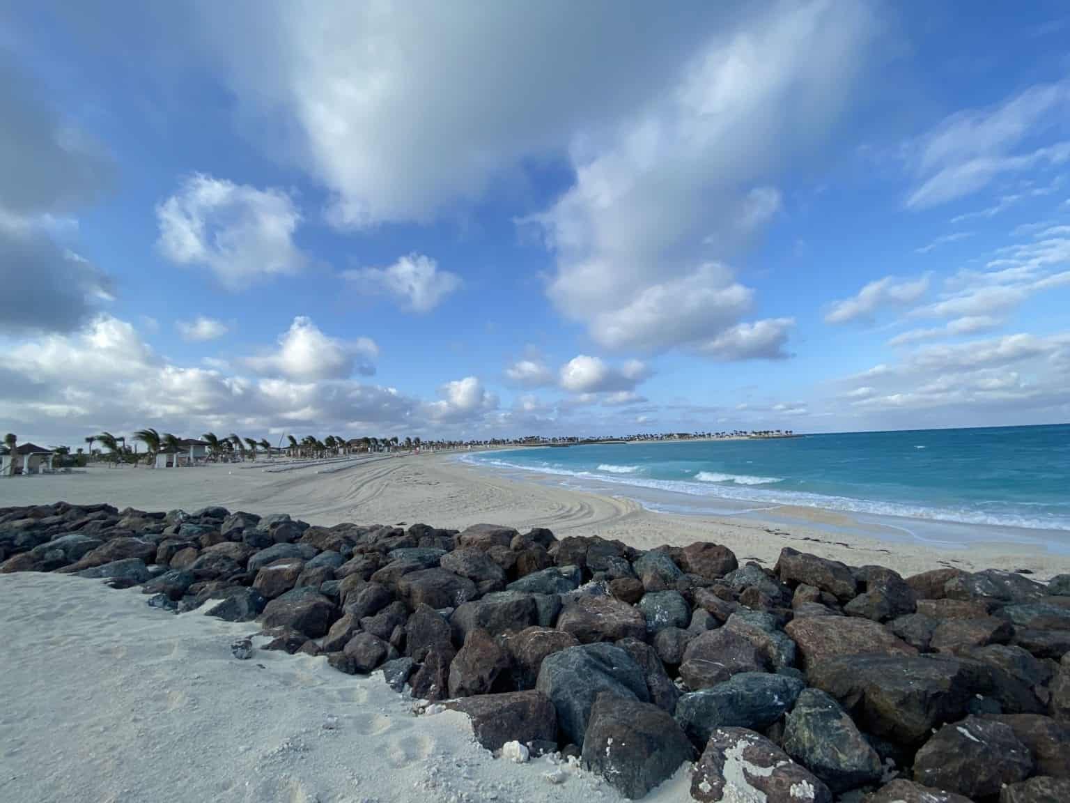 15 Tips for Visiting Ocean Cay MSC Marine Reserve