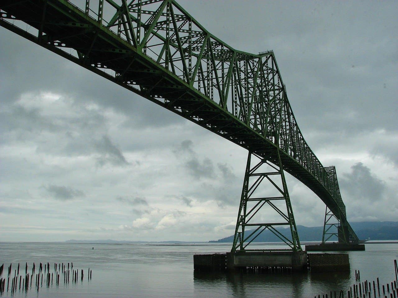 Cruise Port Guide: What to Do in Astoria, Oregon