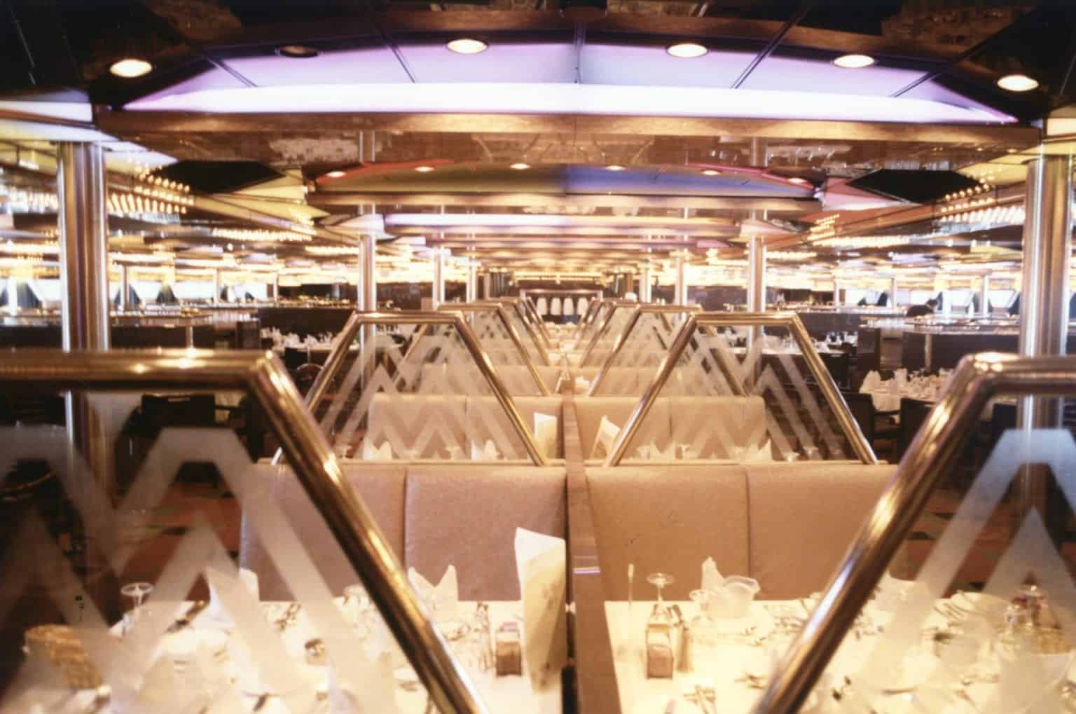 Last Look: Remembering Carnival Fantasy [PHOTOS]