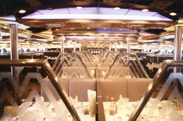 Last Look: Remembering Carnival Fantasy [PHOTOS]