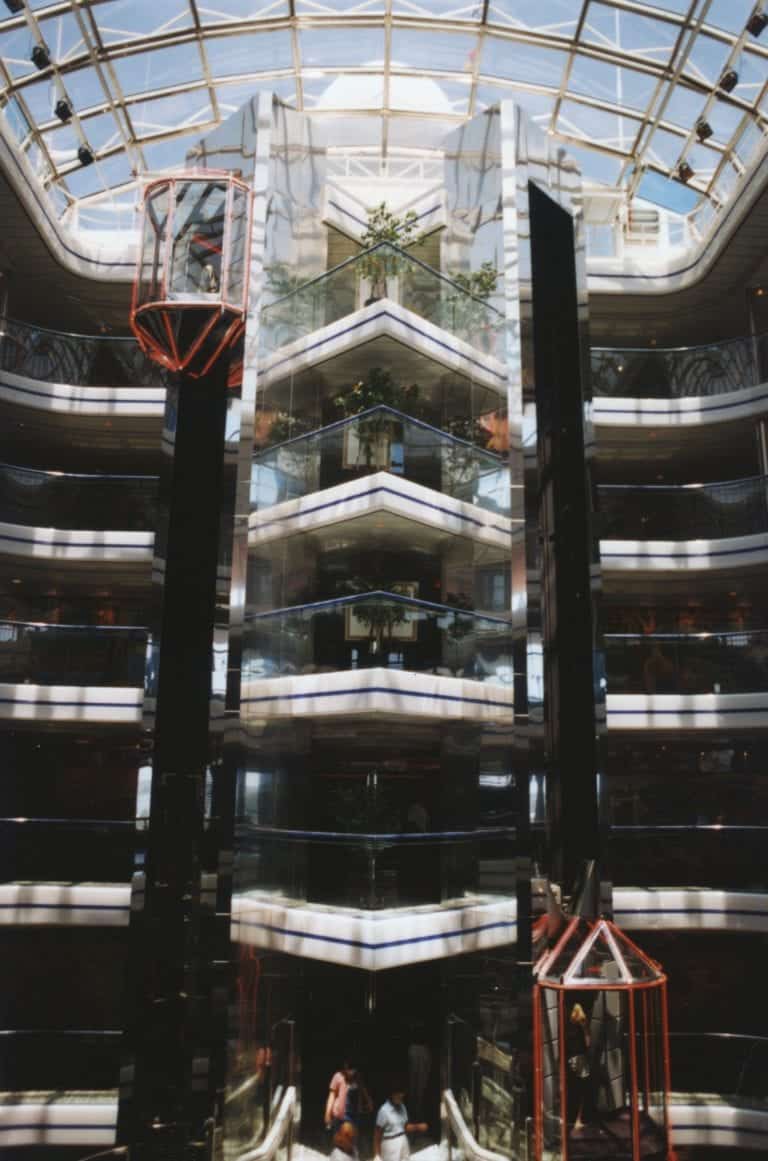 Last Look: Remembering Carnival Fantasy [PHOTOS]