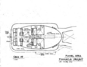 Designer Shares Pics, Details Of Carnival’s Dream Cruise Ship