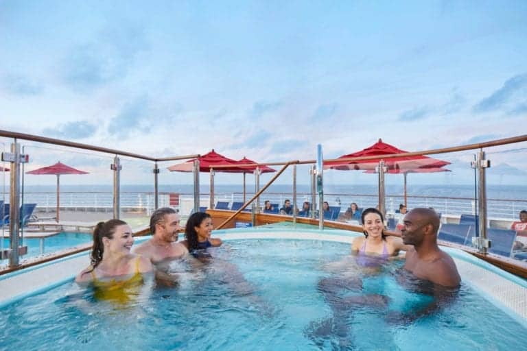 Solo Cruises: The Ultimate Guide To Cruising Single