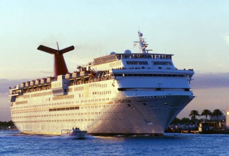 Last Look: Remembering Carnival Inspiration