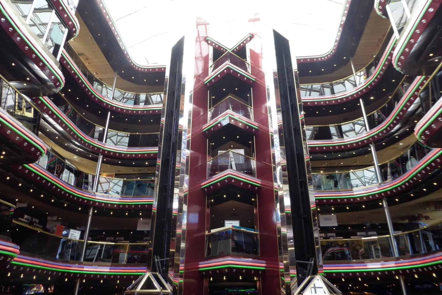 Last Look: Remembering Carnival Inspiration