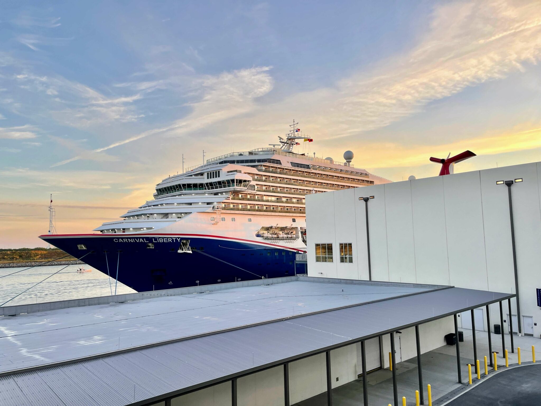 Port Canaveral Cruise Terminal Information and Things to Do