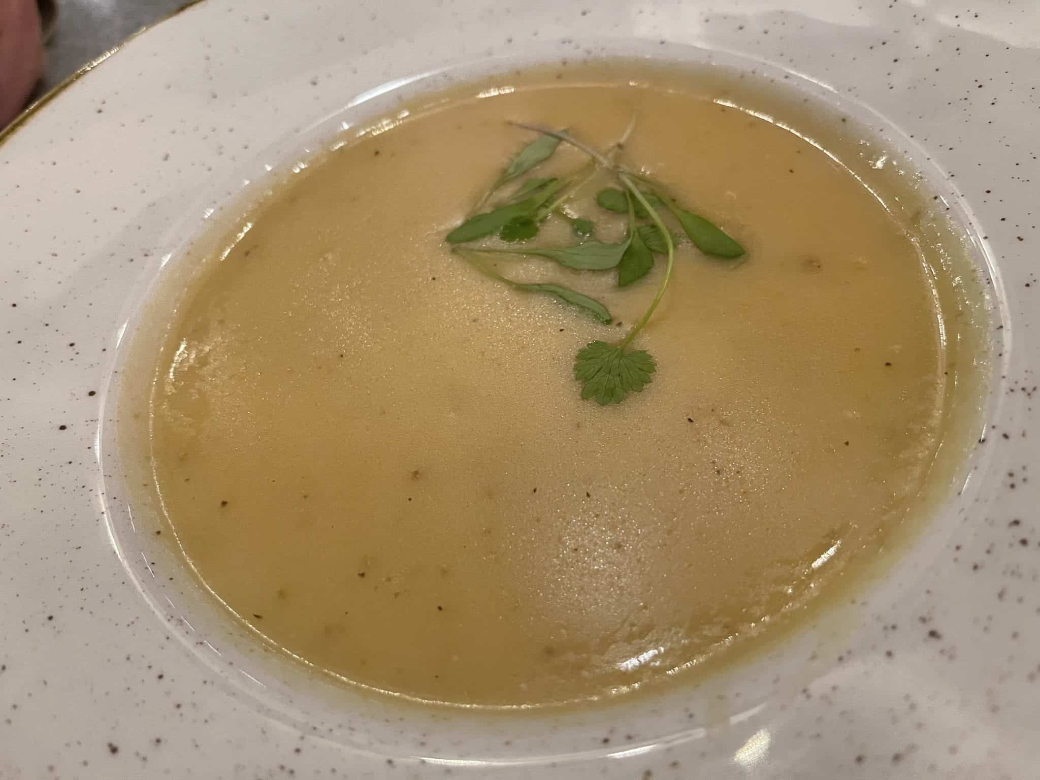 Olivia’s Cafe at Disney’s Old Key West Resort – A Day in Cozumel ...