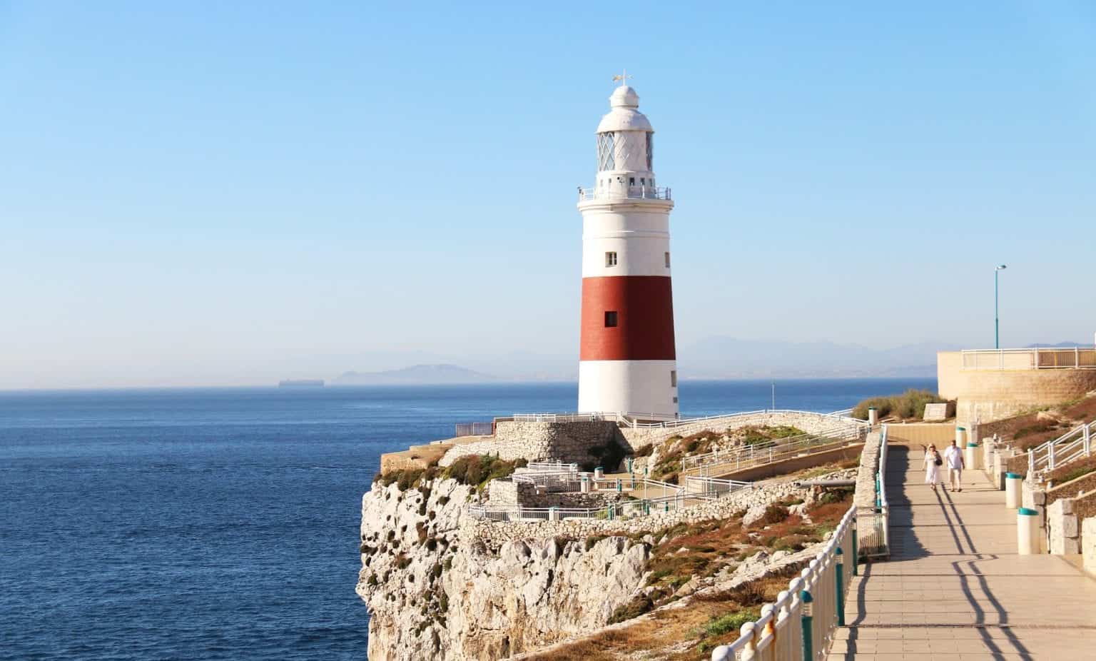 9 Things to Do in Gibraltar During a Cruise